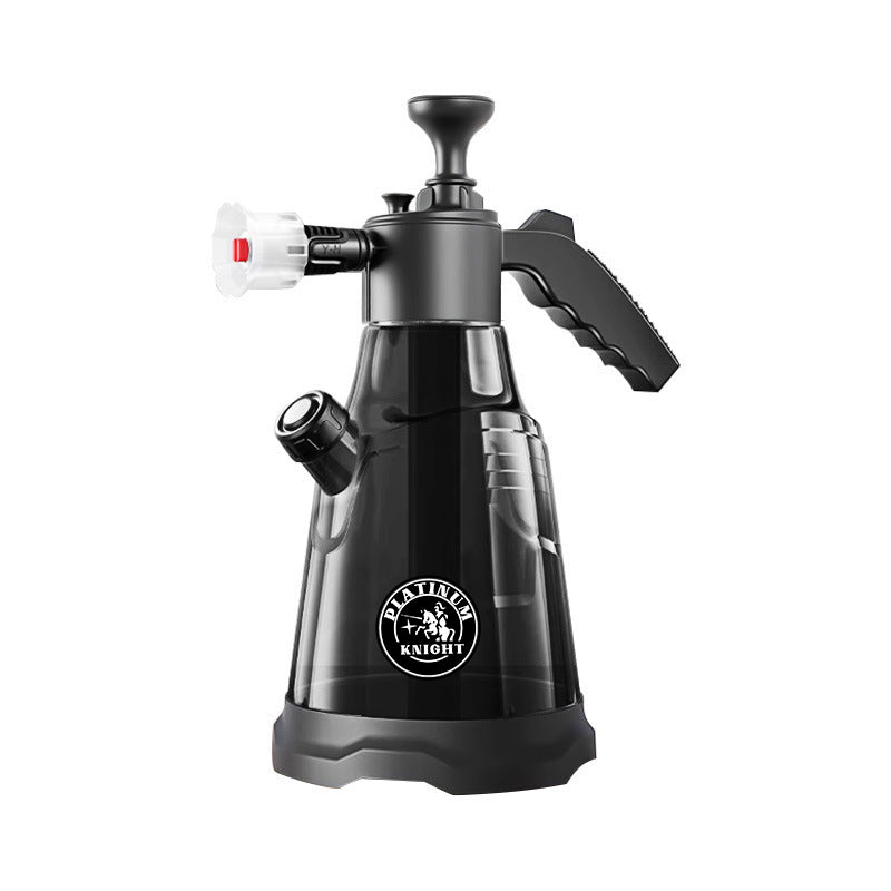 Foam Sprayer PRO 2.0 – PLATINUM KNIGHT